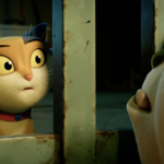 Miss Moxy – Phanta Animation