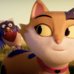 Miss Moxy – Phanta Animation