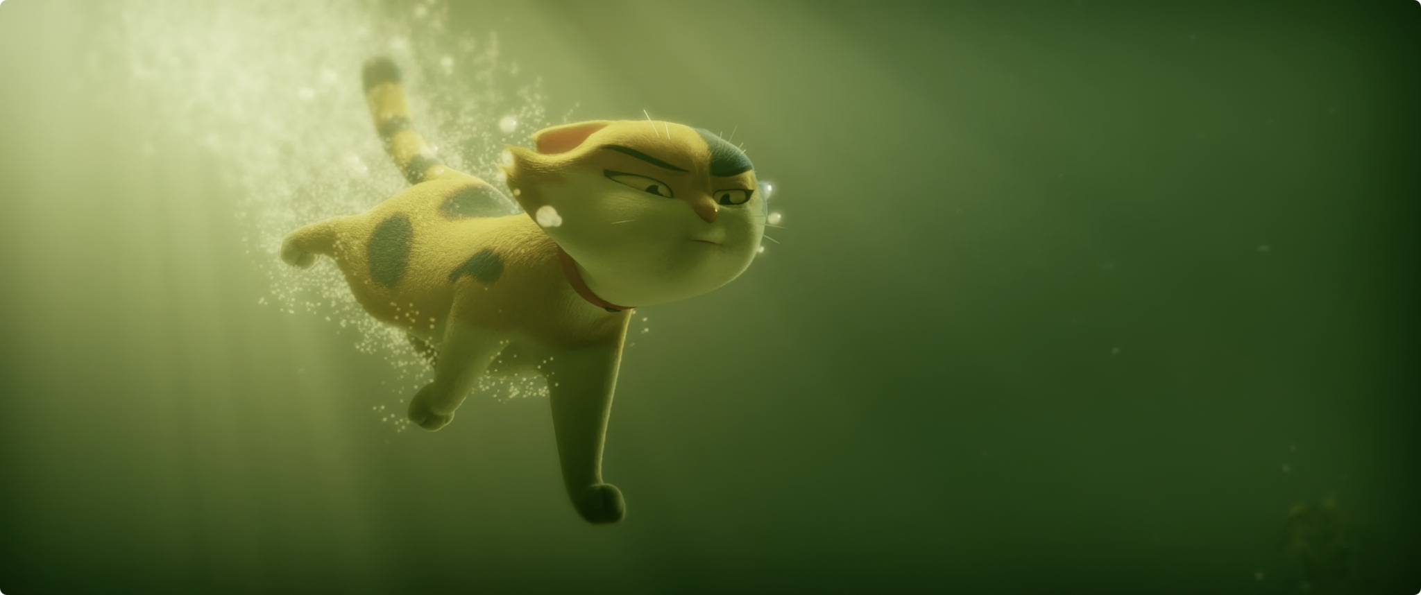 Miss Moxy – Phanta Animation