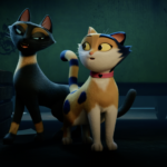 Miss Moxy – Phanta Animation