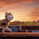 Miss Moxy – Phanta Animation