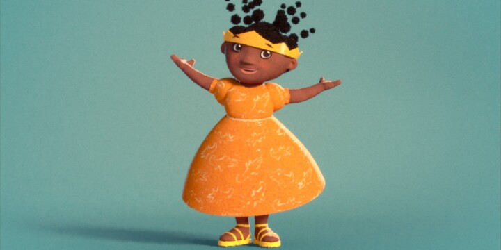 Work – Phanta Animation